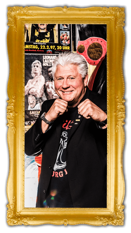 KIEZLIFE LIVE – Die Reeperbahn Show mit echten Kiez-Originalen