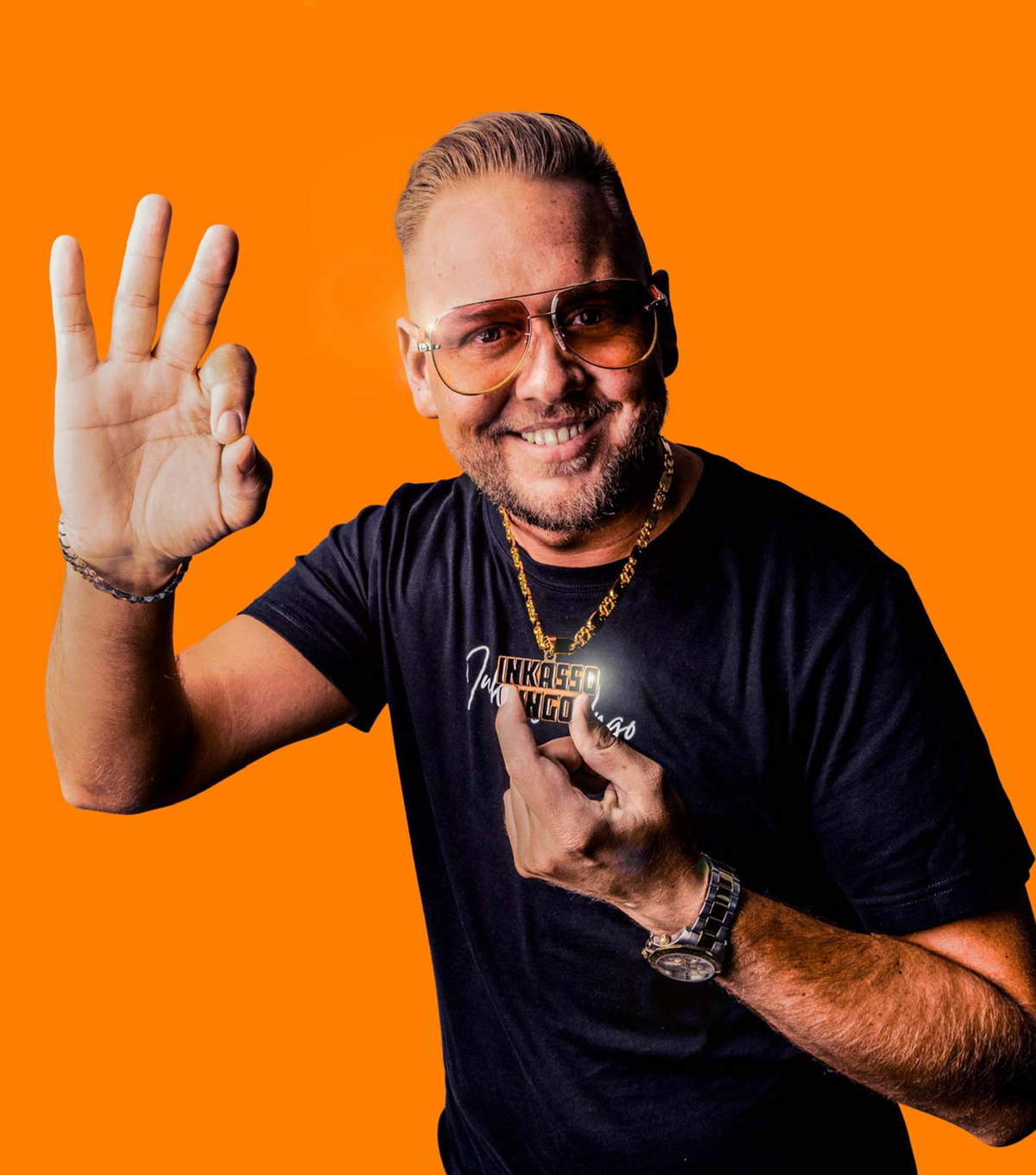 KIEZLIFE LIVE – Die Reeperbahn Show mit echten Kiez-Originalen