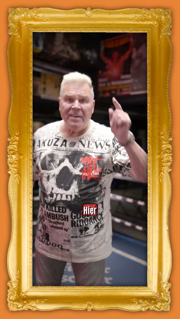 KIEZLIFE LIVE – Die Reeperbahn Show mit echten Kiez-Originalen