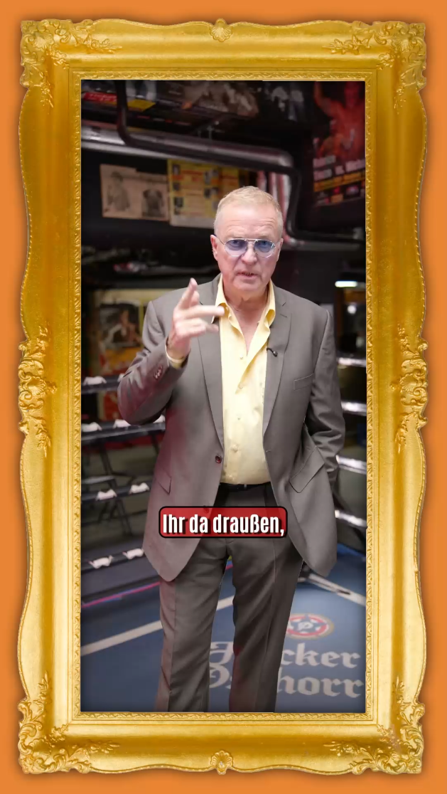 KIEZLIFE LIVE – Die Reeperbahn Show mit echten Kiez-Originalen