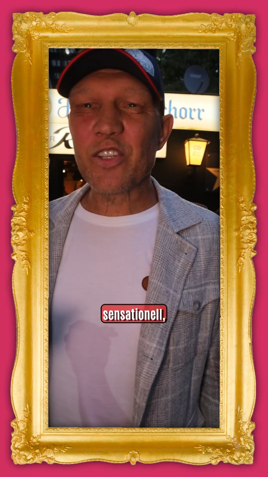 KIEZLIFE LIVE – Die Reeperbahn Show mit echten Kiez-Originalen